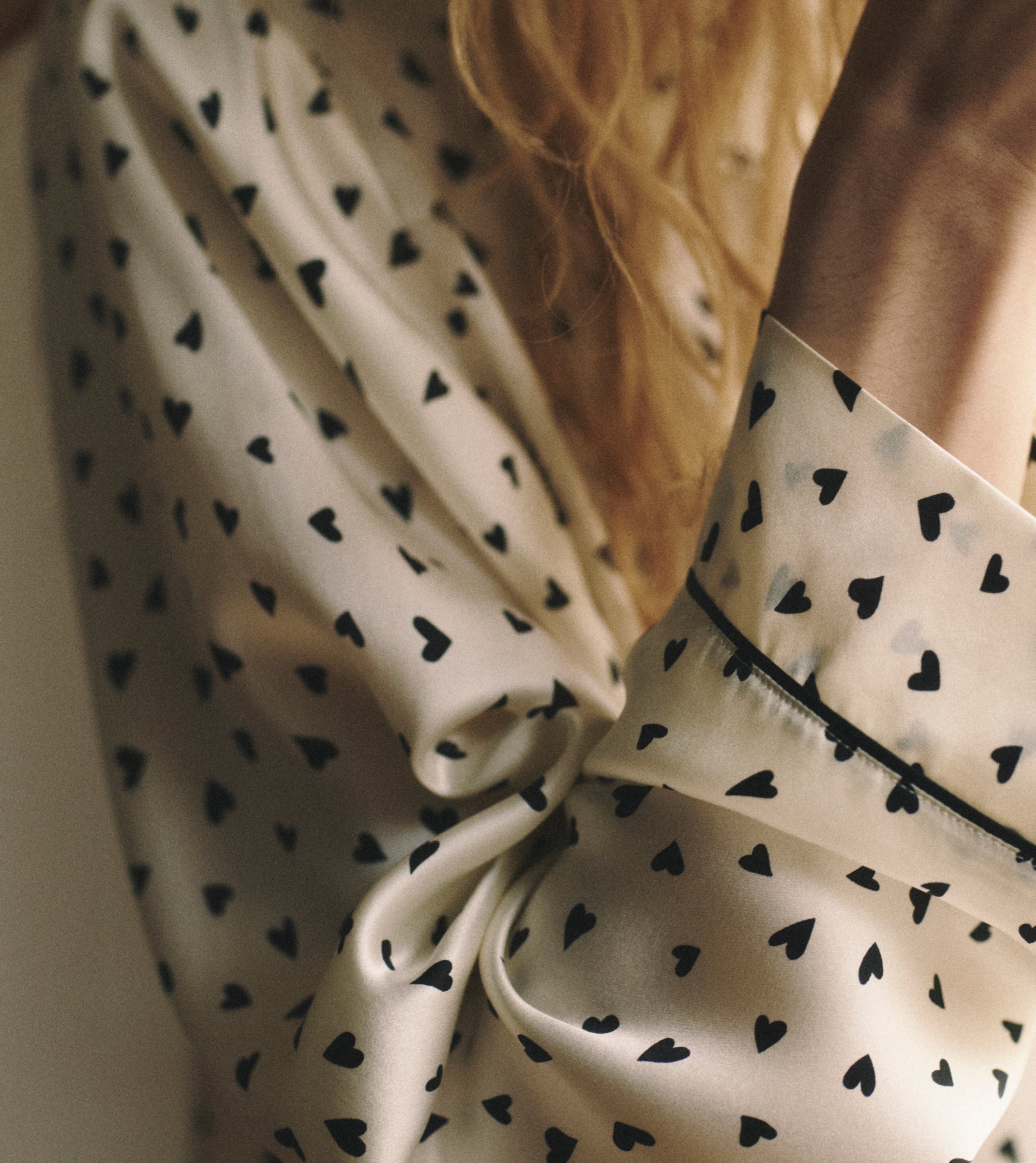 The Love Edit – Eberjey