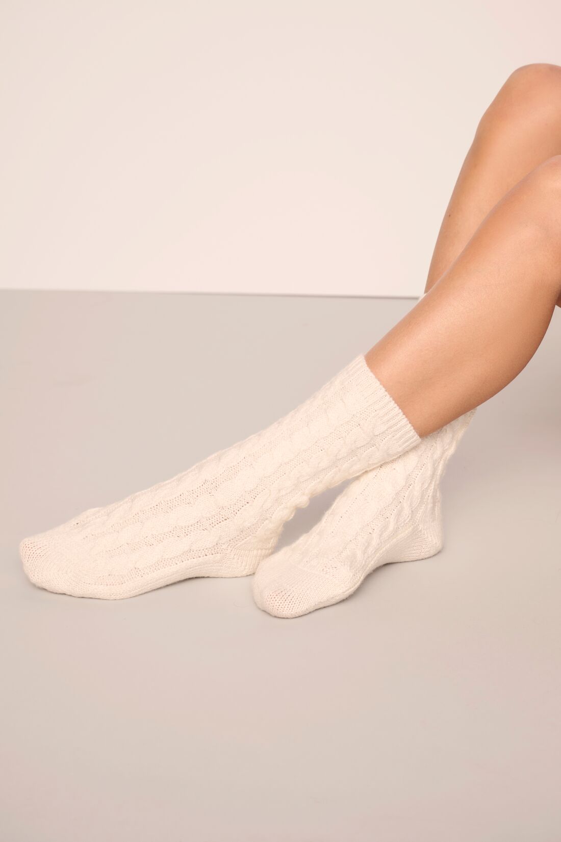 Cozy Socks – Eberjey