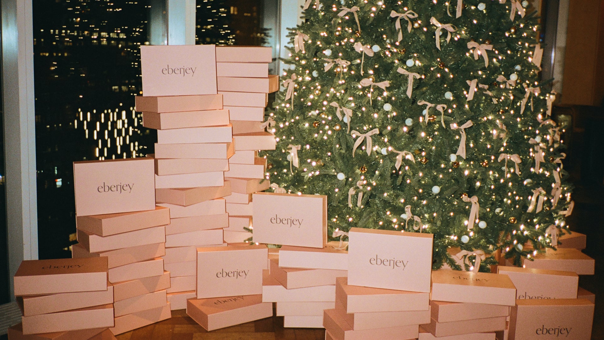 Eberjey in East Hampton