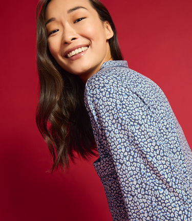 Eberjey | Pajamas, Loungewear, Washable Silk, Robes & More