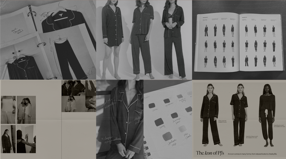 Retail Stores – Eberjey