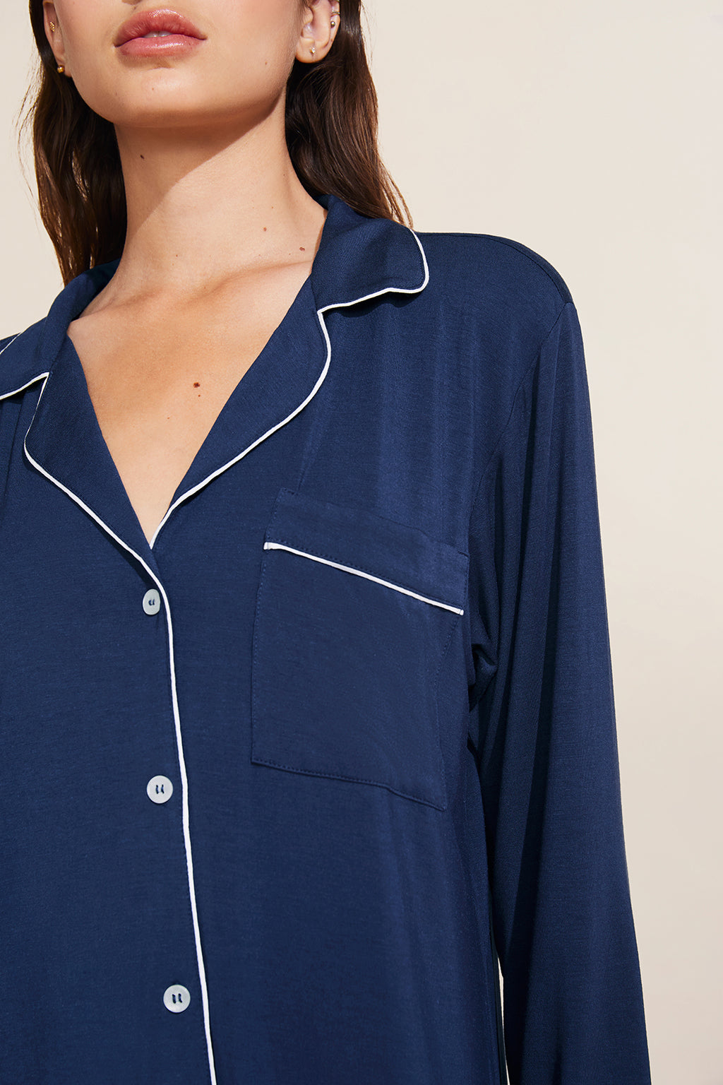 Gisele TENCEL™ Modal Sleepshirt – Eberjey