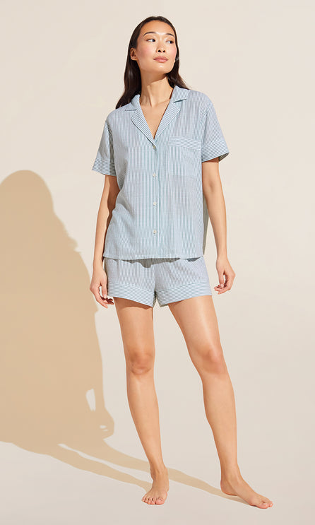 Women Long & Short PJ Sets, Bralettes, Chemise - Eberjey