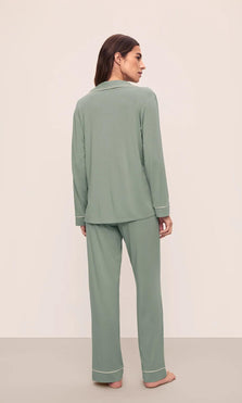 Eberjey | Pajamas, Loungewear, Washable Silk, Robes & More