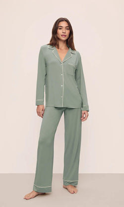 Eberjey | Pajamas, Loungewear, Washable Silk, Robes & More