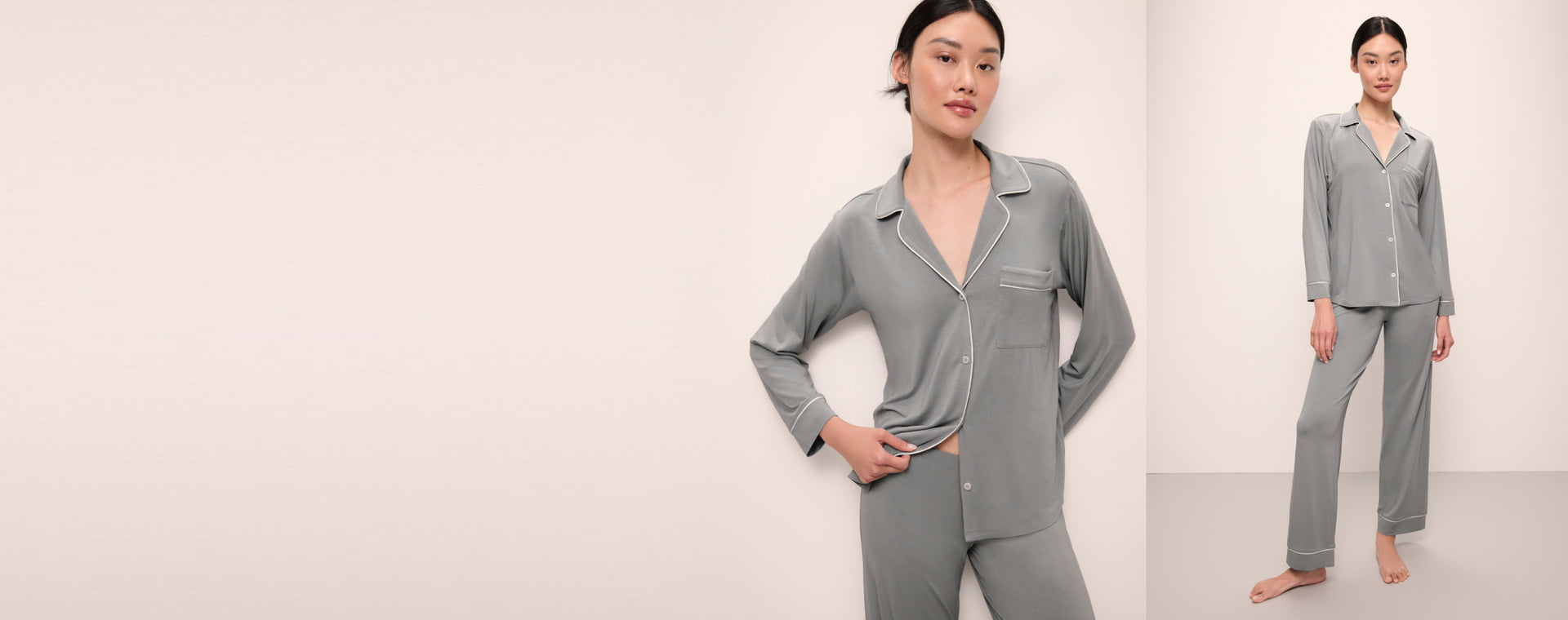 Eberjey | Pajamas, Loungewear, Washable Silk, Robes & More