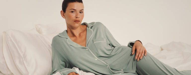 Eberjey | Pajamas, Loungewear, Washable Silk, Robes & More