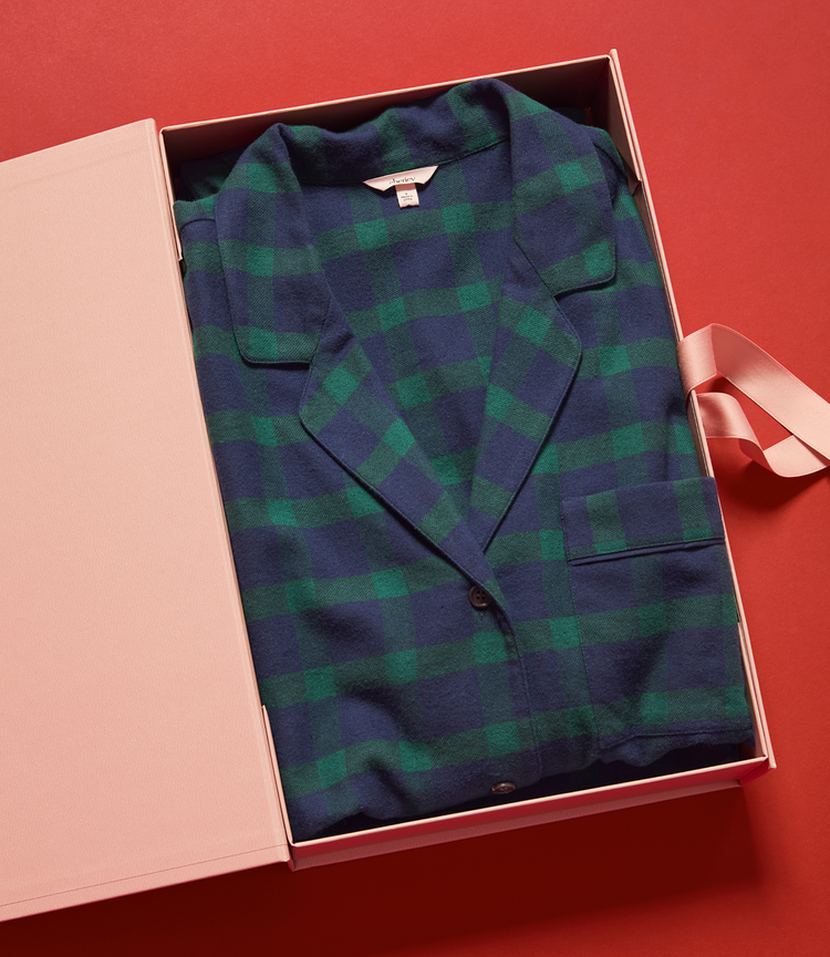Eberjey | Pajamas, Loungewear, Washable Silk, Robes & More
