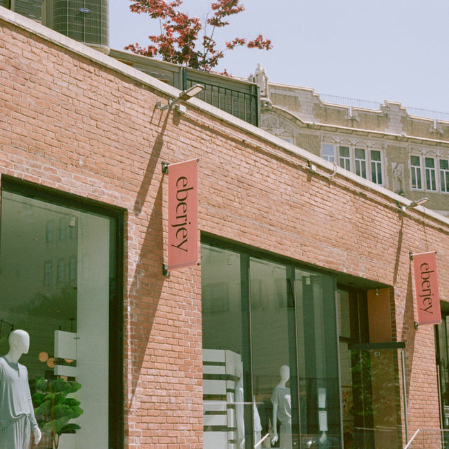 Retail Stores | Eberjey Locations