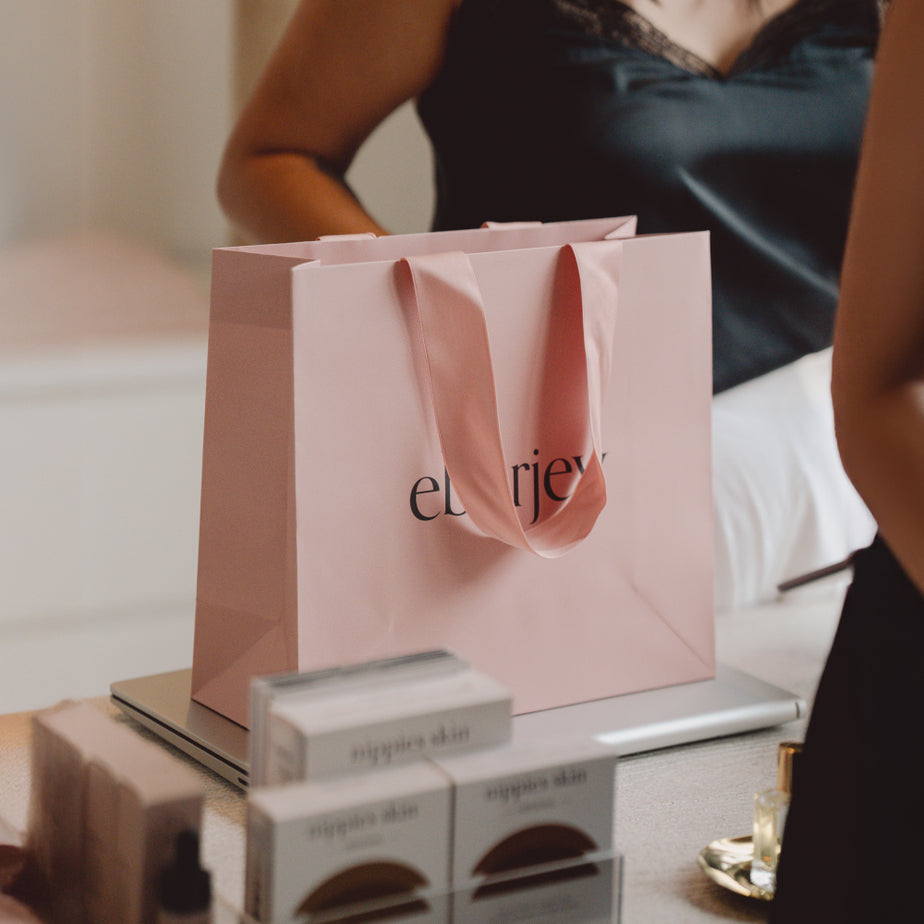 Retail Stores | Eberjey Locations