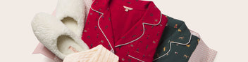 Holidays Pajamas | PJs for Christmas & Winter Holidays – Eberjey