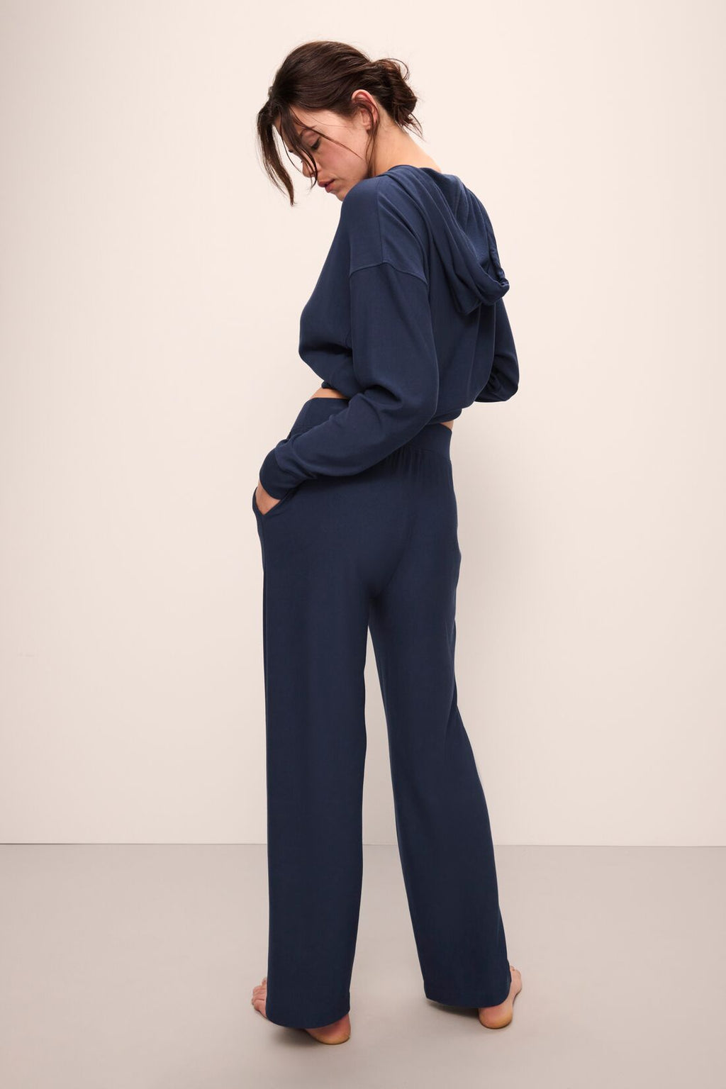 Softest Sweats Hoodie – Eberjey