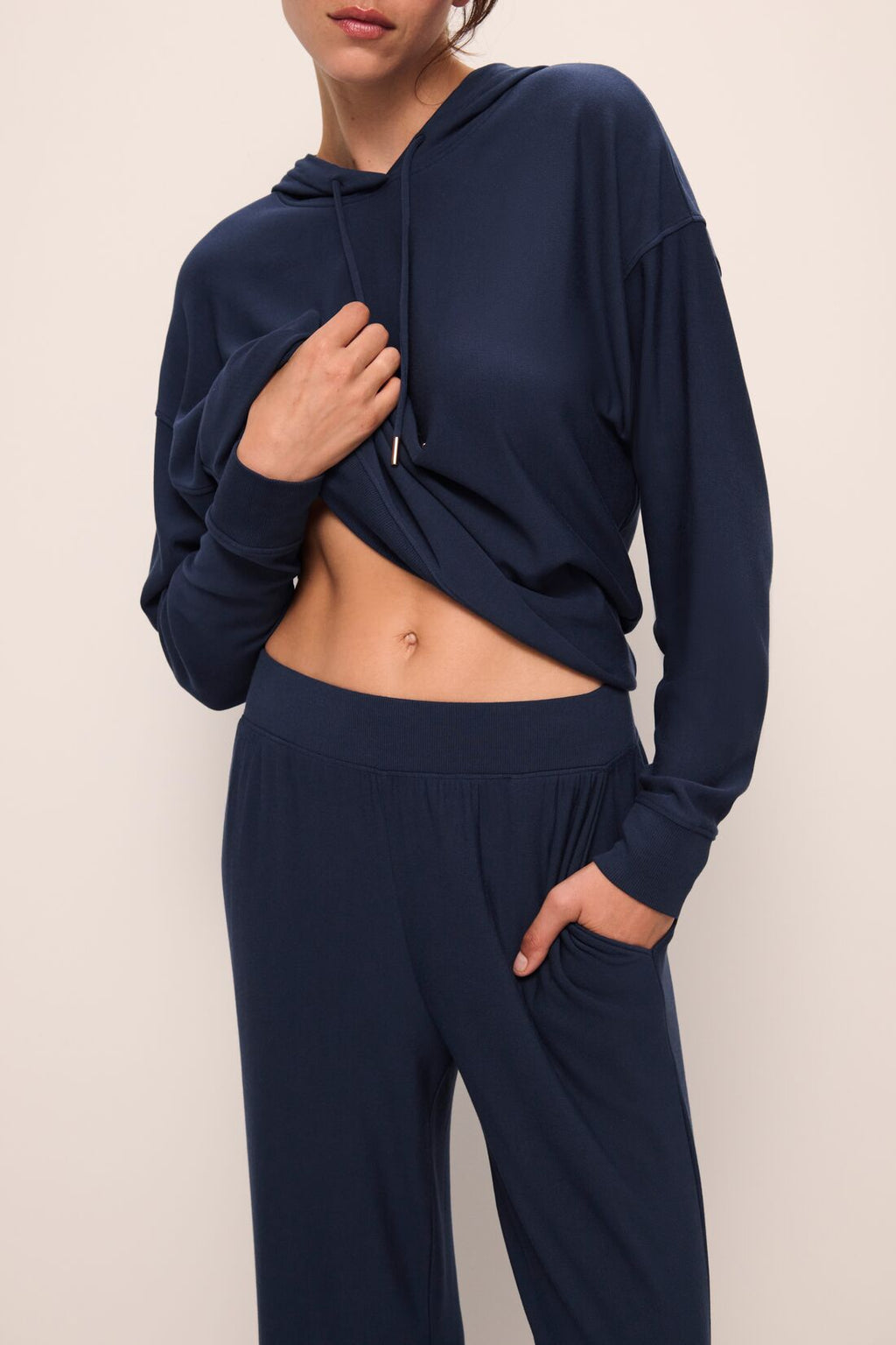 Softest Sweats Straight Leg Pant – Eberjey