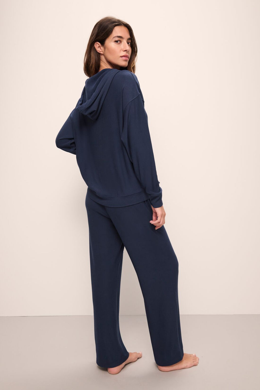Softest Sweats Hoodie – Eberjey