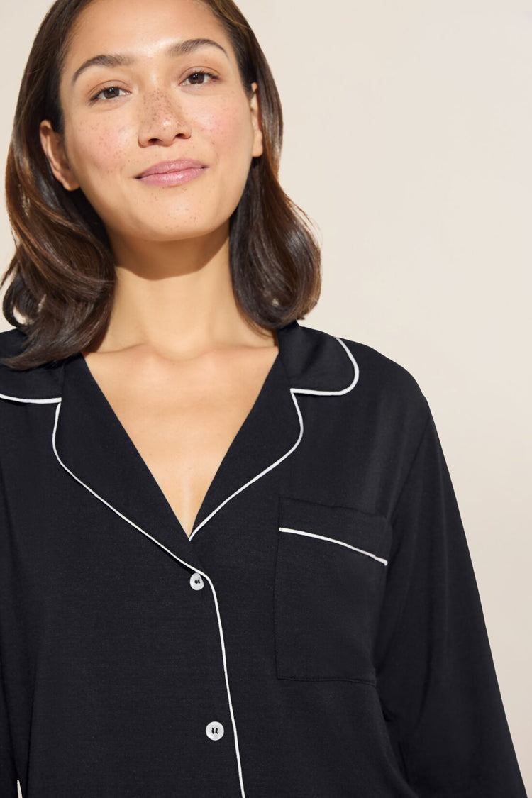 Womens Pajamas Washable Silk And Tencel™ Modal Eberjey
