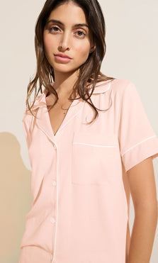 Eberjey | Pajamas, Loungewear, Washable Silk, Robes & More