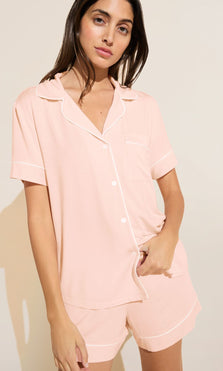 Eberjey | Pajamas, Loungewear, Washable Silk, Robes & More
