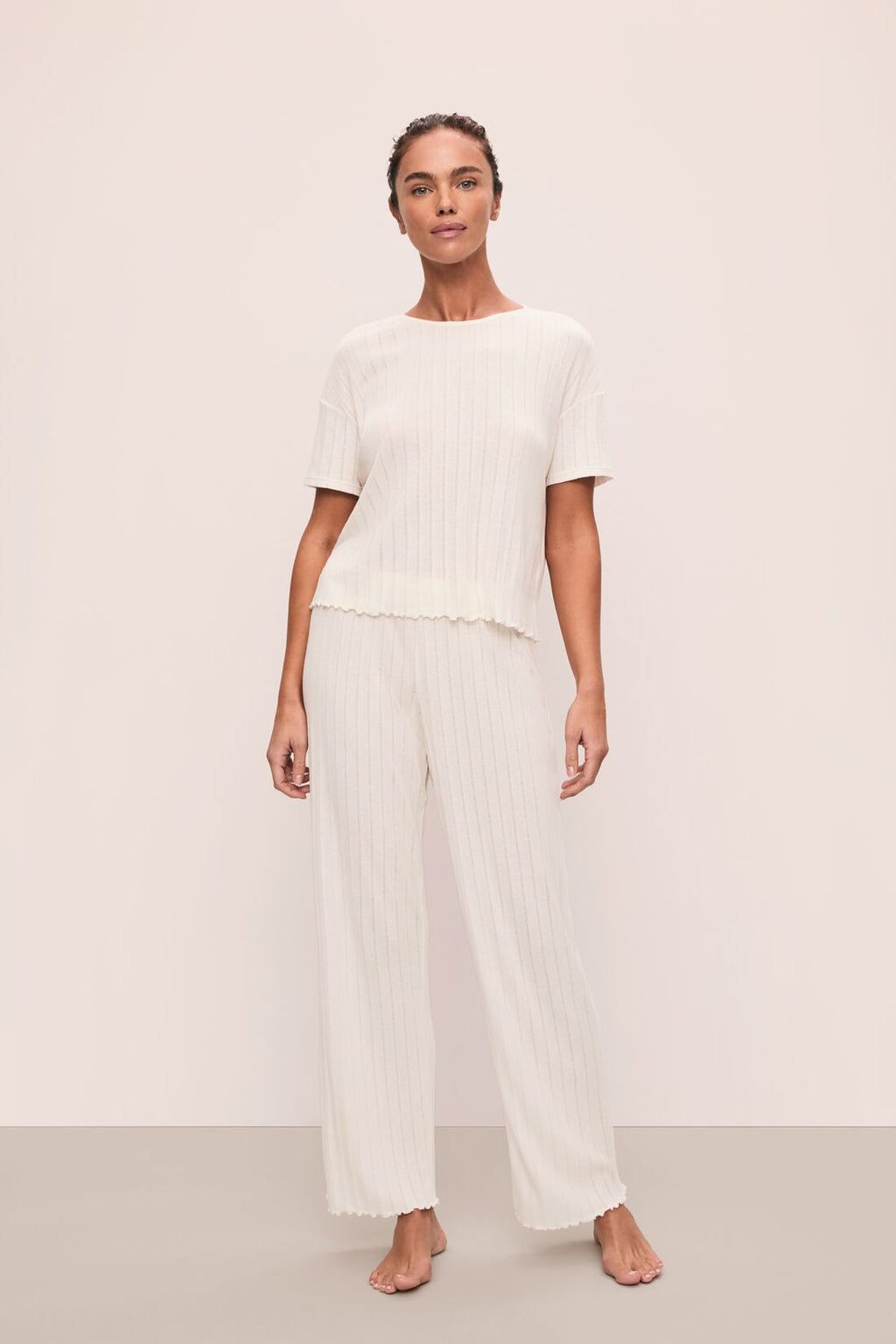 Pointelle Pant – Eberjey