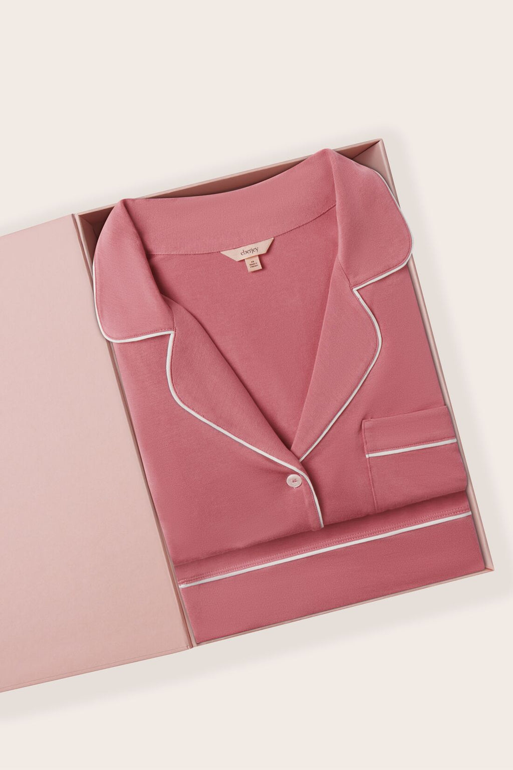 Gisele TENCEL™ Modal Long PJ Set – Eberjey