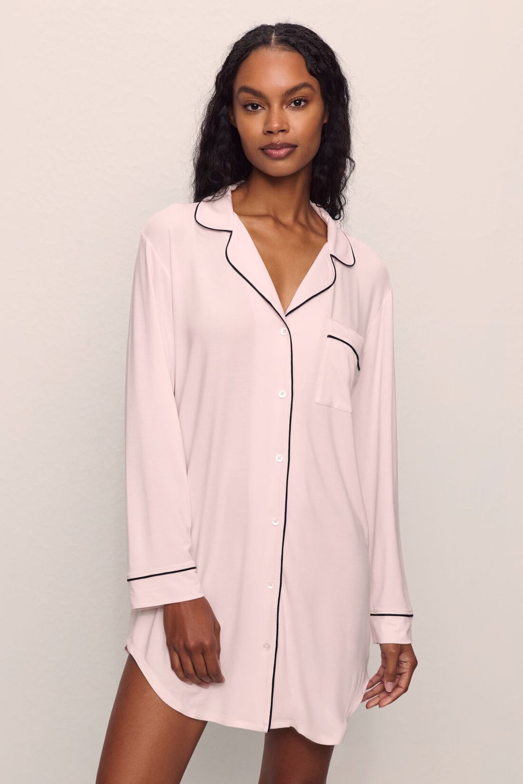 Gisele TENCEL™ Modal Sleepshirt – Eberjey