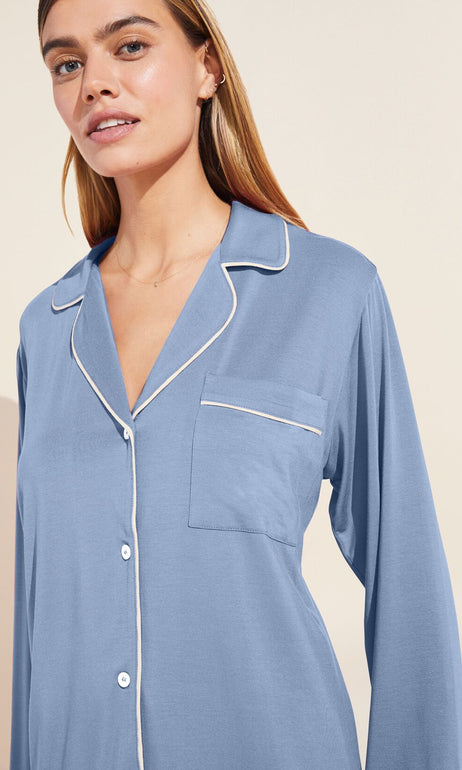 Womens Pajamas Washable Silk And Tencel™ Modal Eberjey