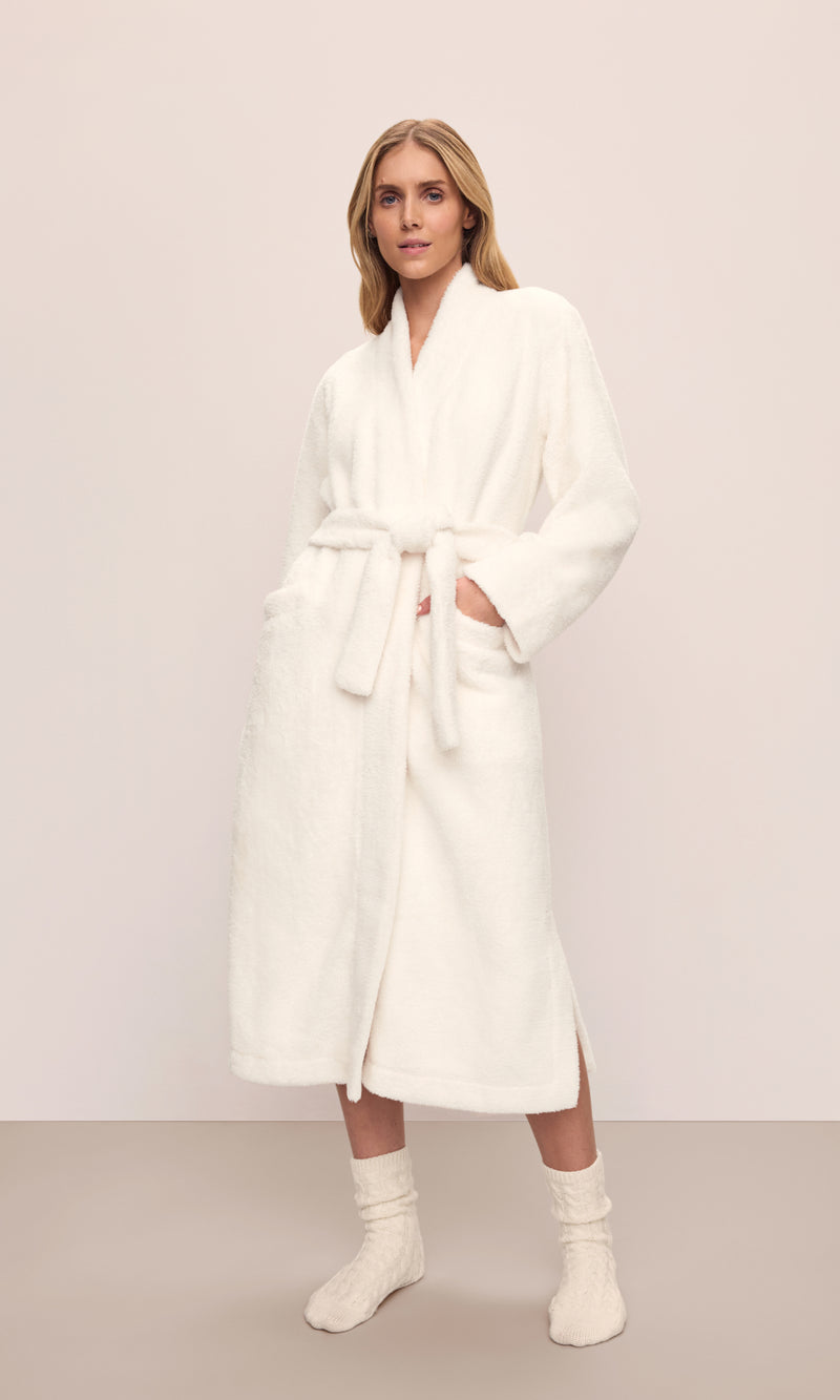 Oprah's Favorite Things | Plush Robes & Pajama Sets – Eberjey