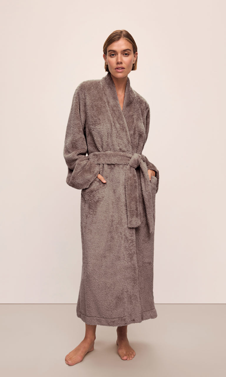 Oprah's Favorite Things | Plush Robes & Pajama Sets – Eberjey