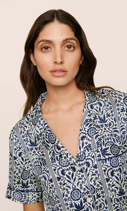 Eberjey | Pajamas, Loungewear, Washable Silk, Robes & More