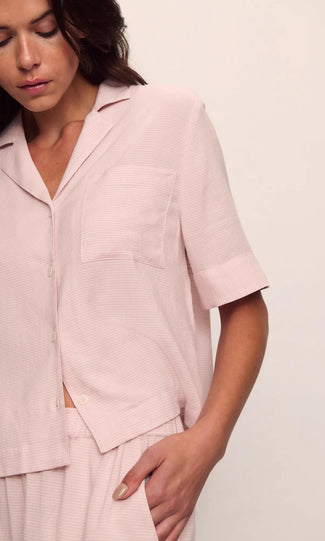 Eberjey | Pajamas, Loungewear, Washable Silk, Robes & More