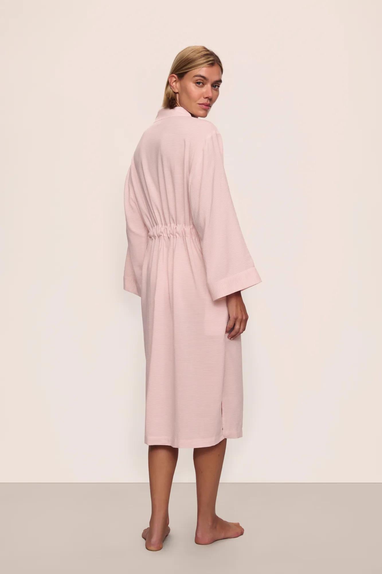 Nautico Midi Robe – Eberjey
